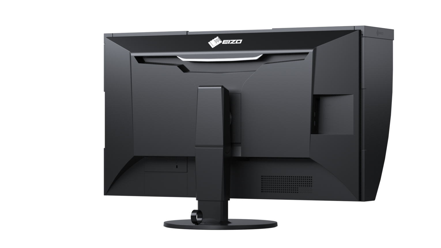 ColorEdge CG319X | 31-inch monitor with 4K DCI resolution