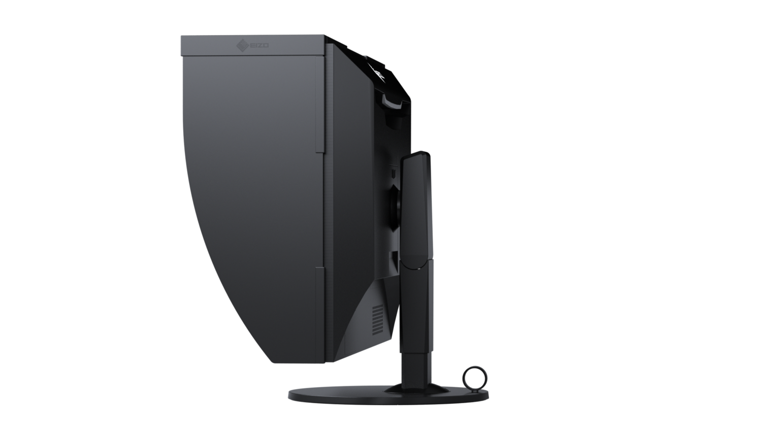 ColorEdge CG319X | 31-inch monitor with 4K DCI resolution