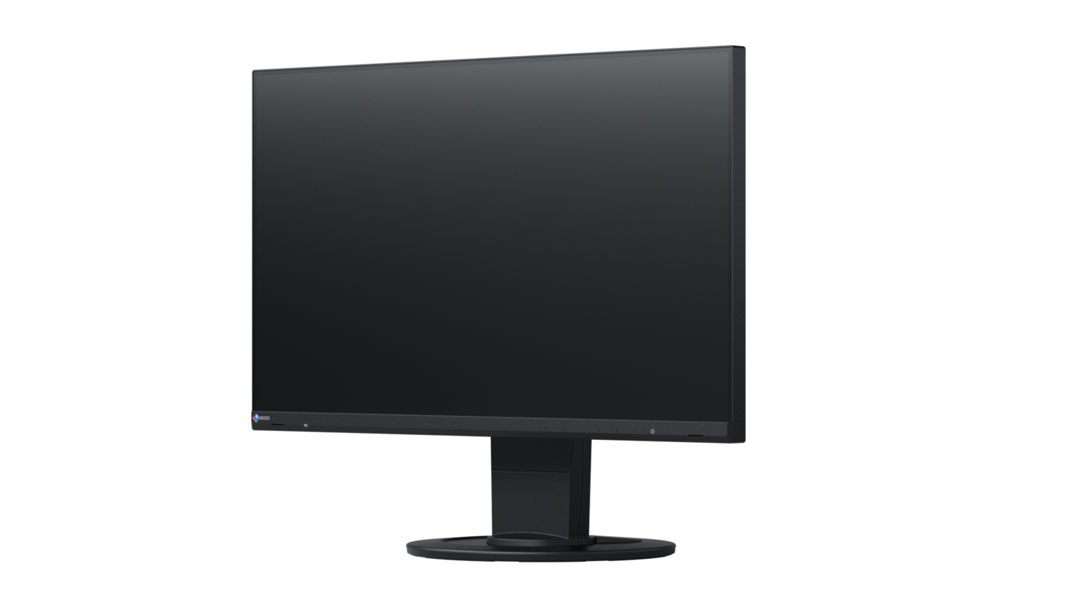 FlexScan EV2460 | 24-inch PC monitor with IPS LCD module