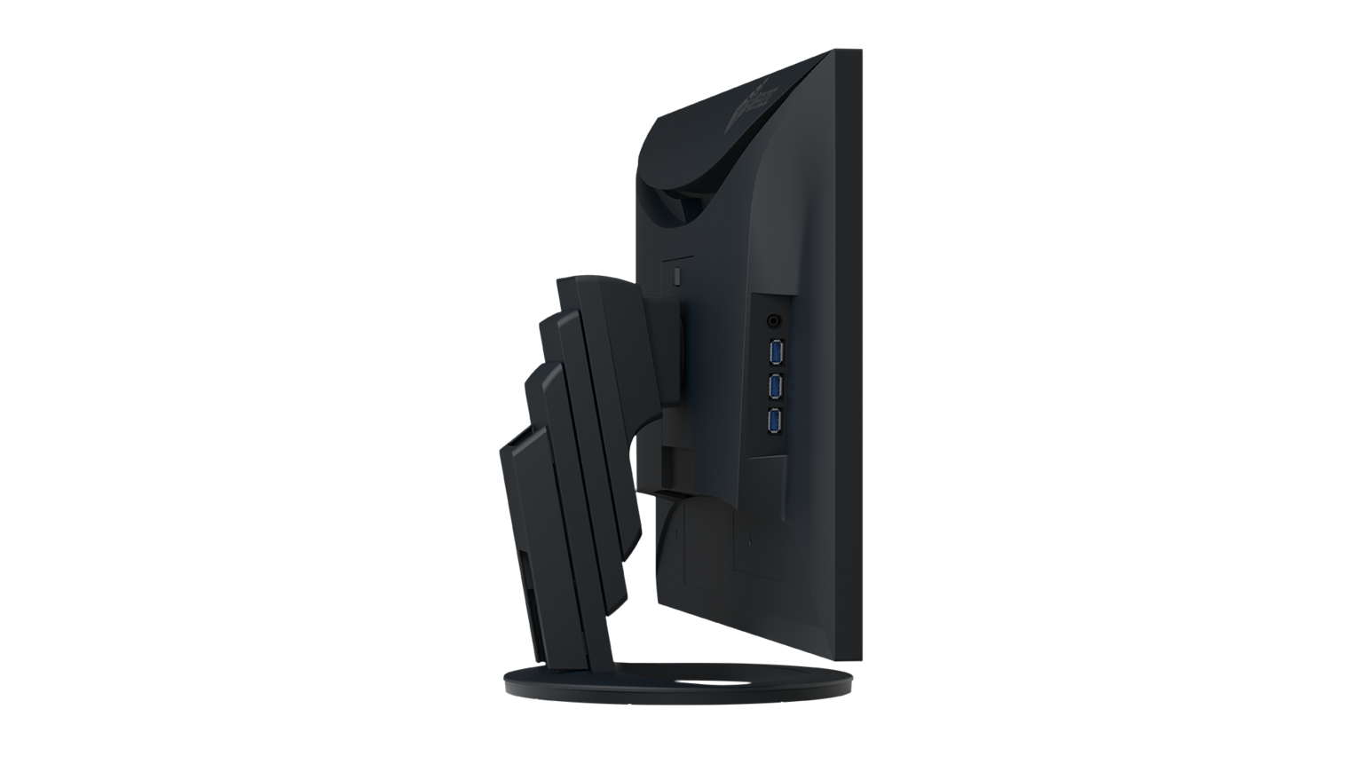 FlexScan EV2795 | Office monitor with USB-C docking