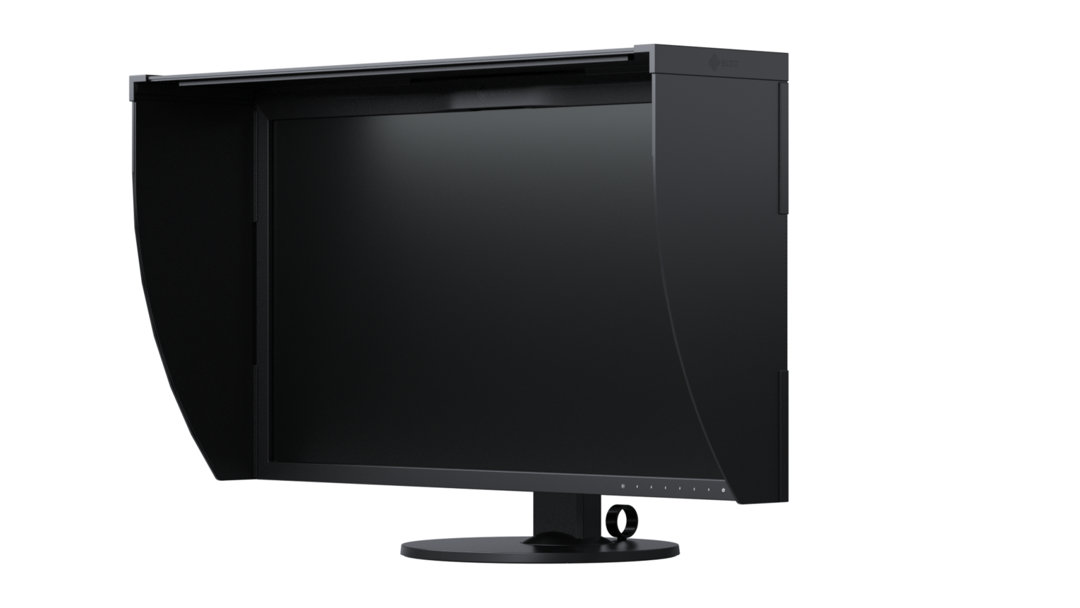 ColorEdge CG319X | 31-inch monitor with 4K DCI resolution
