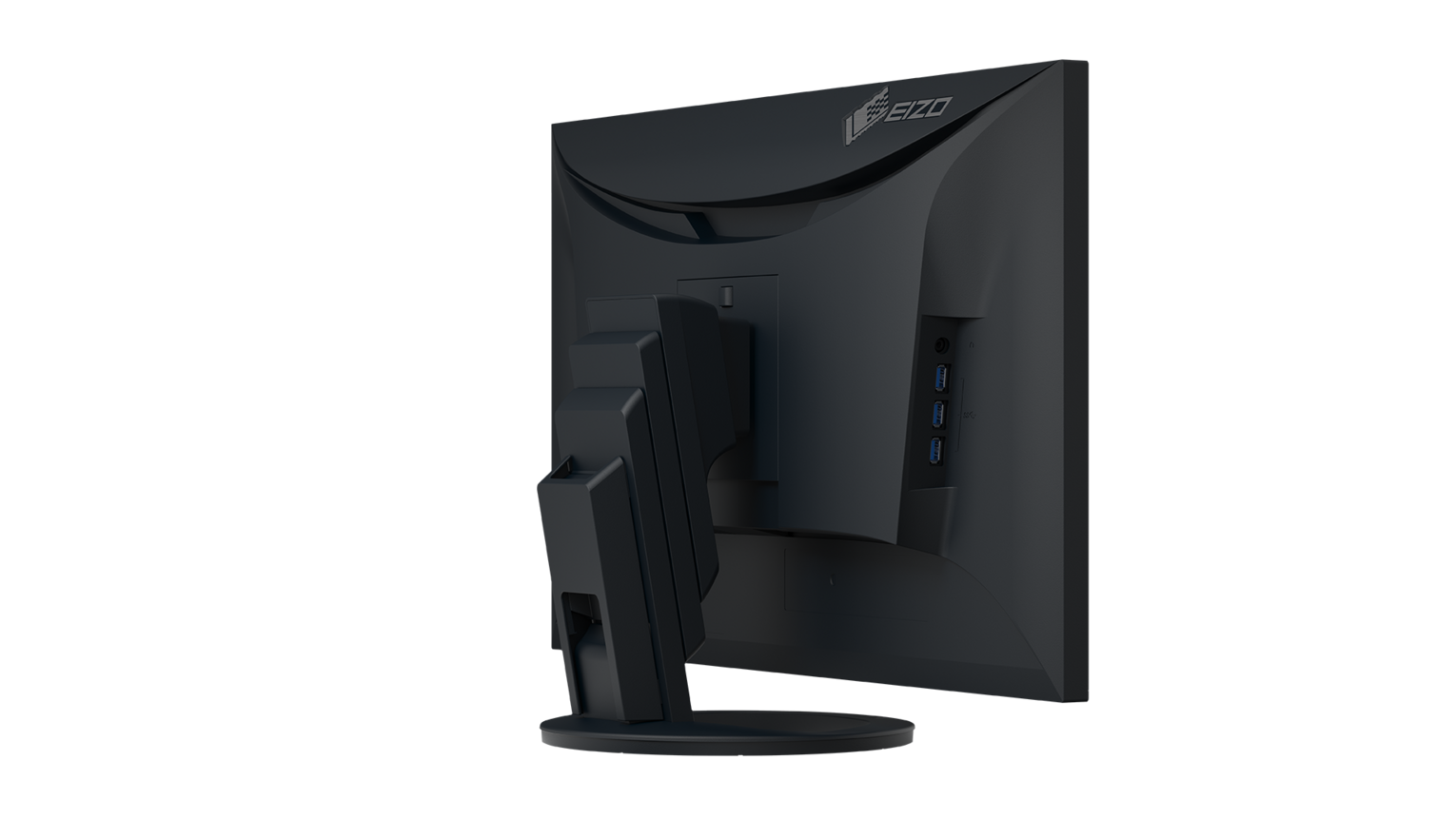 FlexScan EV2781 | Office monitor with USB-C