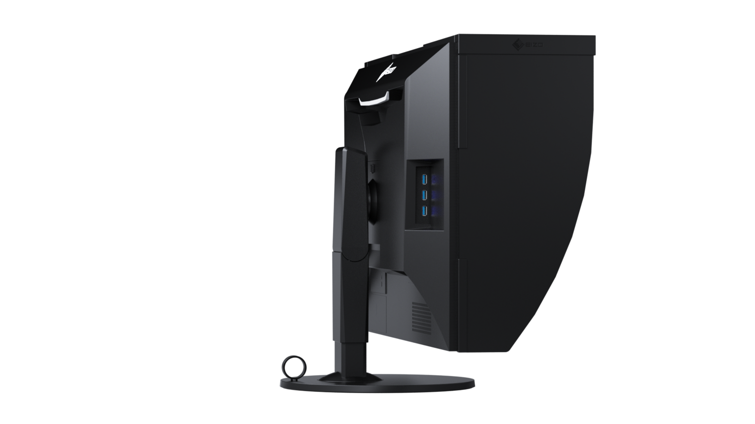 ColorEdge CG319X | 31-inch monitor with 4K DCI resolution