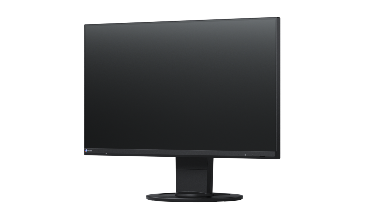 FlexScan EV2460 | 24-inch PC monitor with IPS LCD module