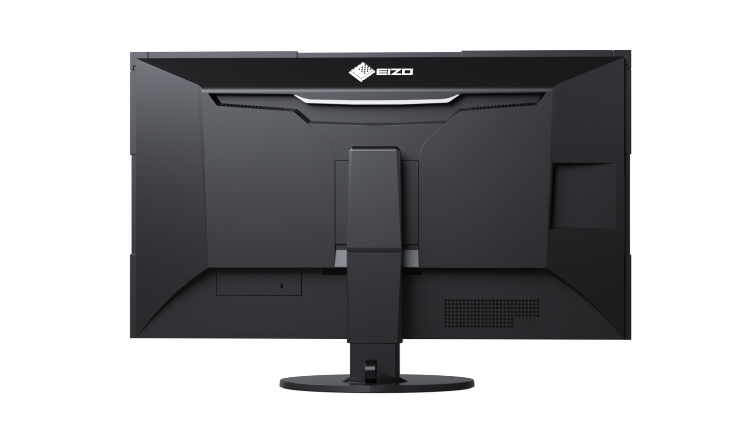 ColorEdge CG319X | 31-inch monitor with 4K DCI resolution