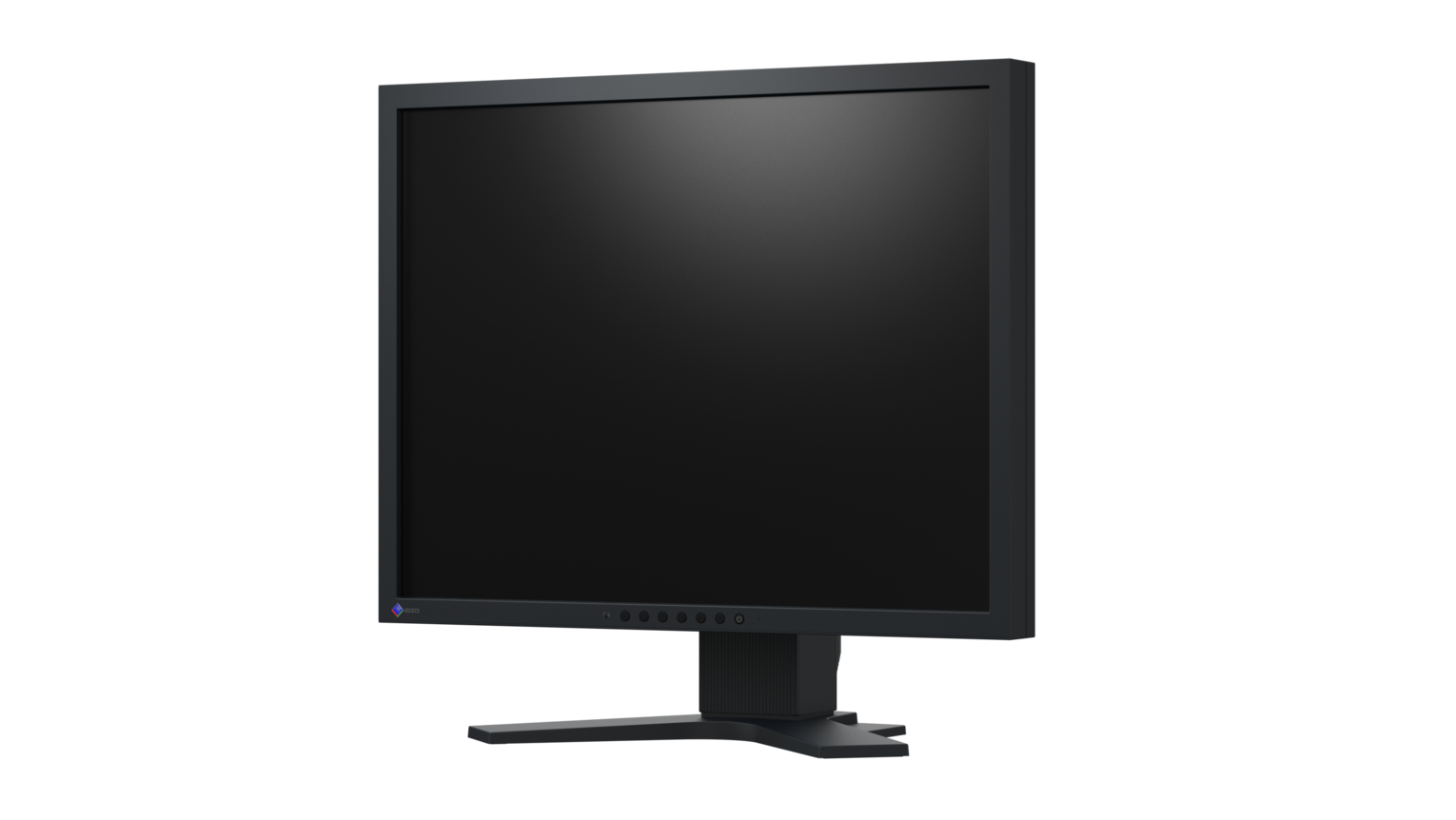 FlexScan S2134 | 21-inch office monitor in 4:3 format