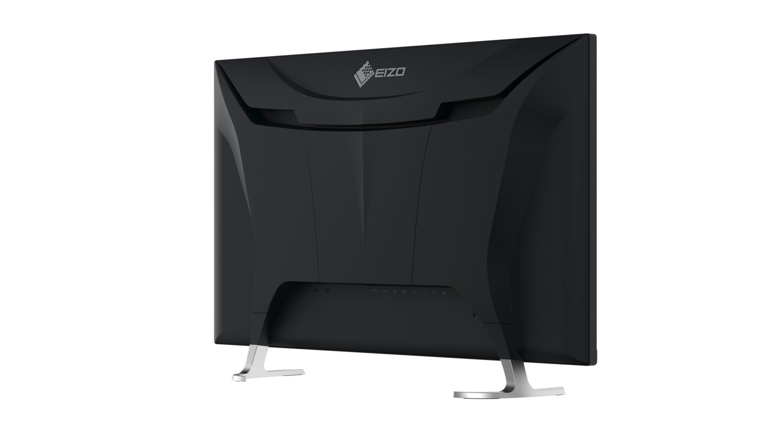 FlexScan EV4340X | 42.5" monitor with 4K resolution