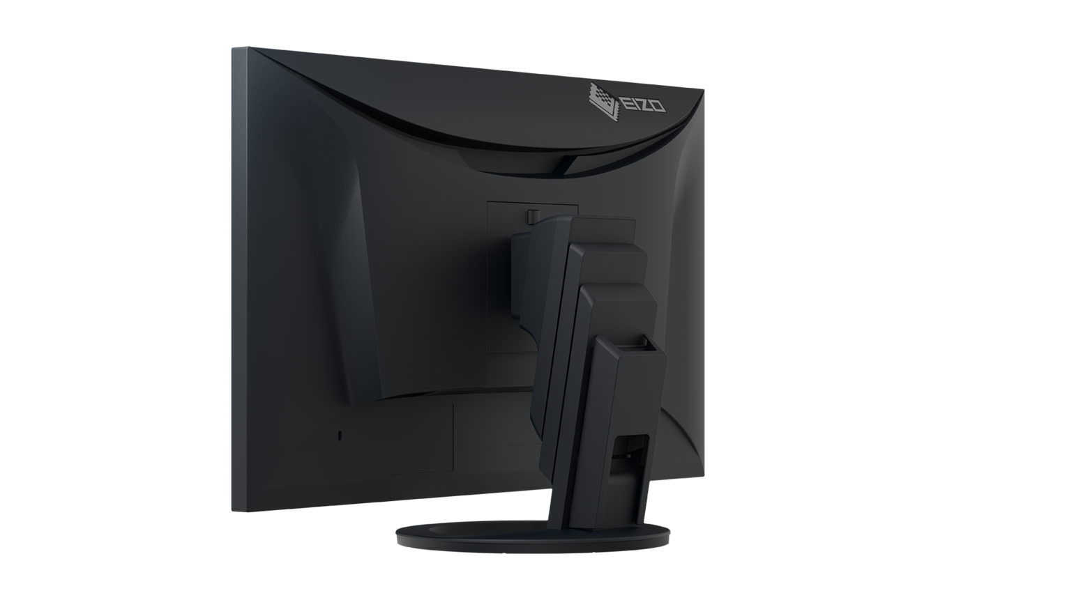 FlexScan EV2795 | Office monitor with USB-C docking