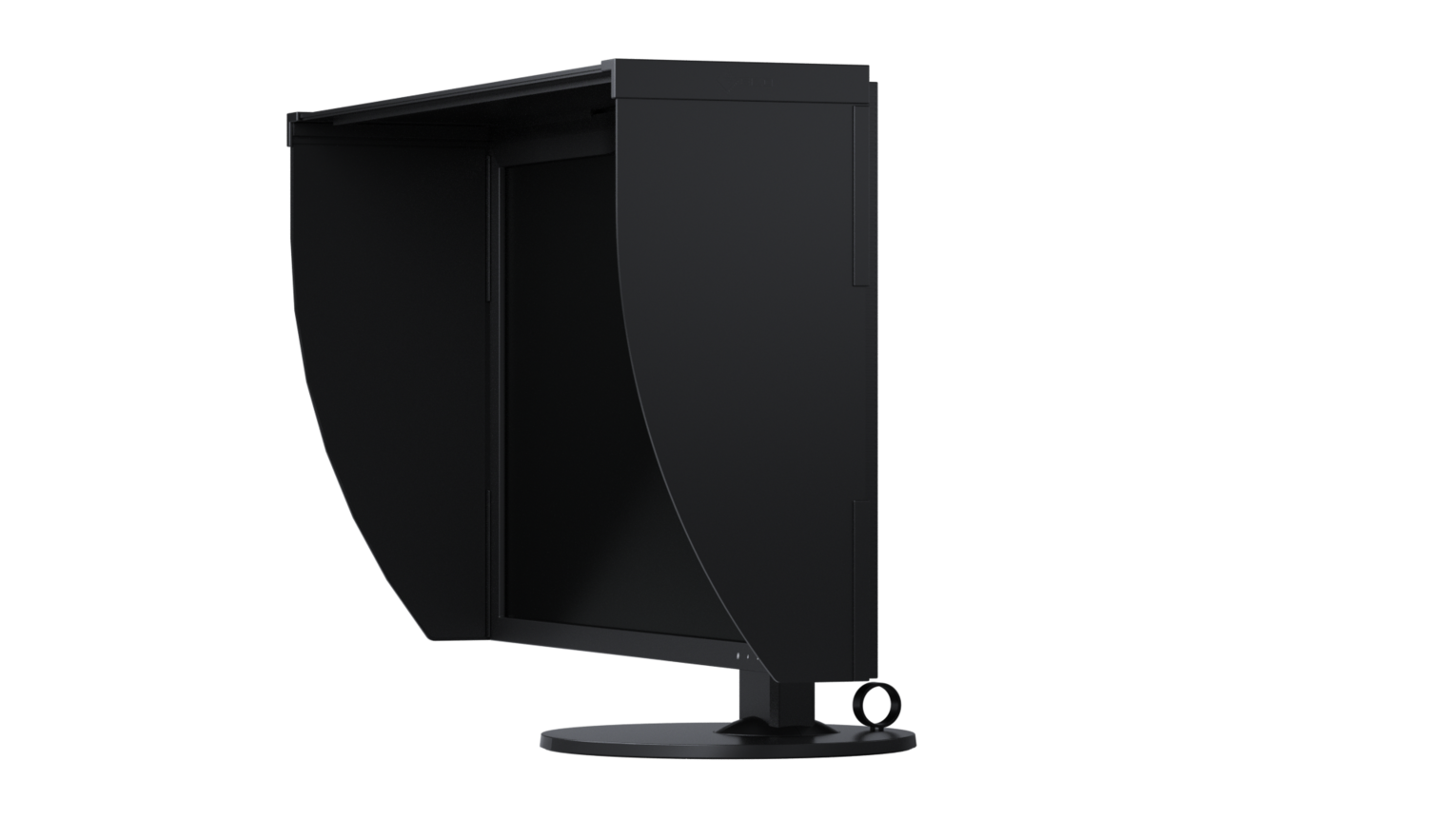 ColorEdge CG319X | 31-inch monitor with 4K DCI resolution