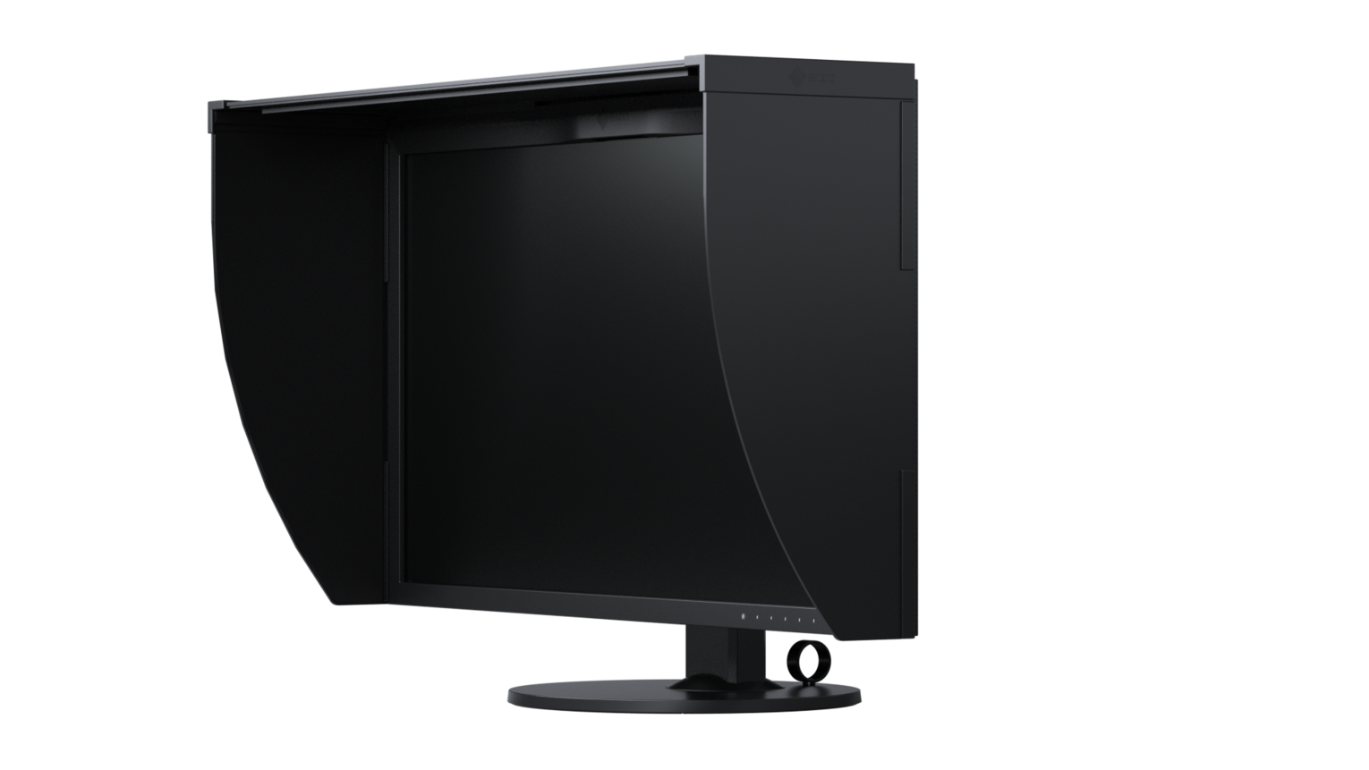 ColorEdge CG319X | 31-inch monitor with 4K DCI resolution