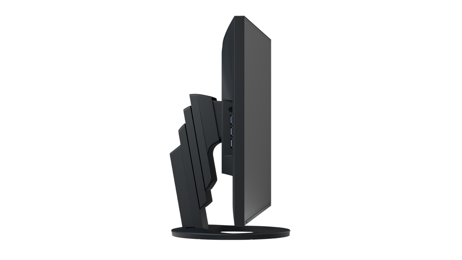 FlexScan EV2781 | Office monitor with USB-C