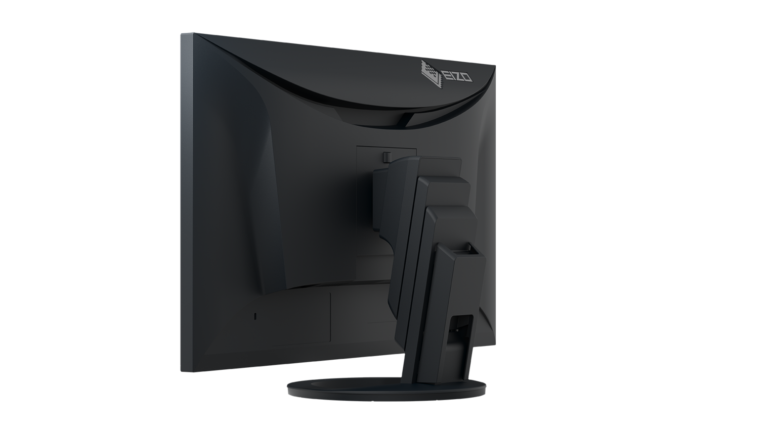 FlexScan EV2795 | Office monitor with USB-C docking