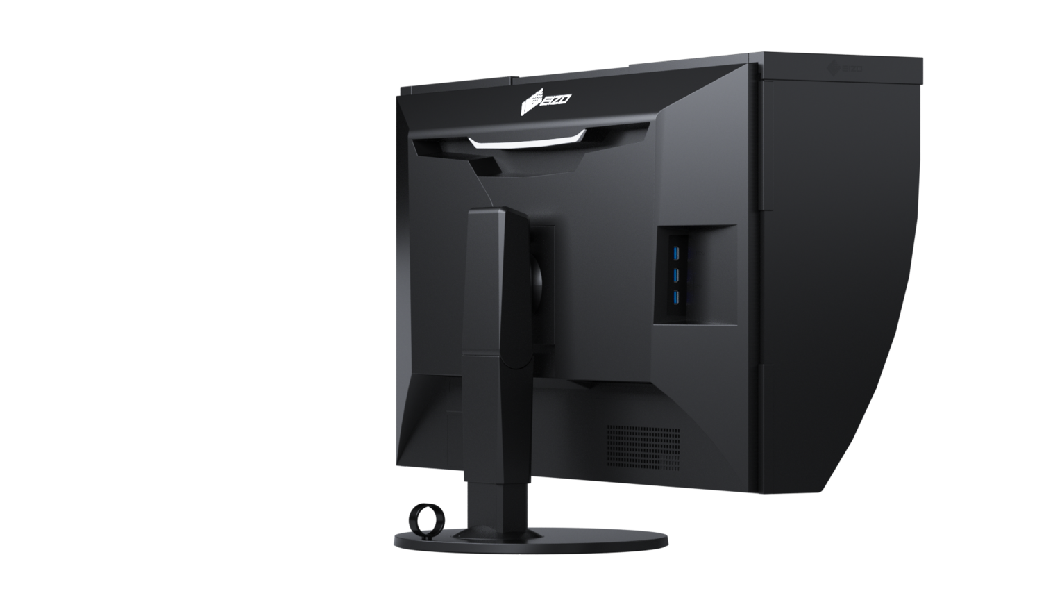 ColorEdge CG319X | 31-inch monitor with 4K DCI resolution