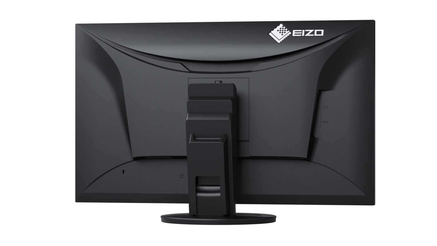 FlexScan EV2760 | 27-inch WQHD-monitor for office use