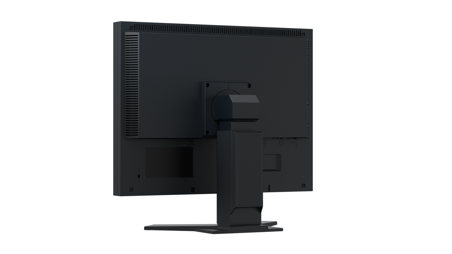 FlexScan S2134 | 21-inch office monitor in 4:3 format