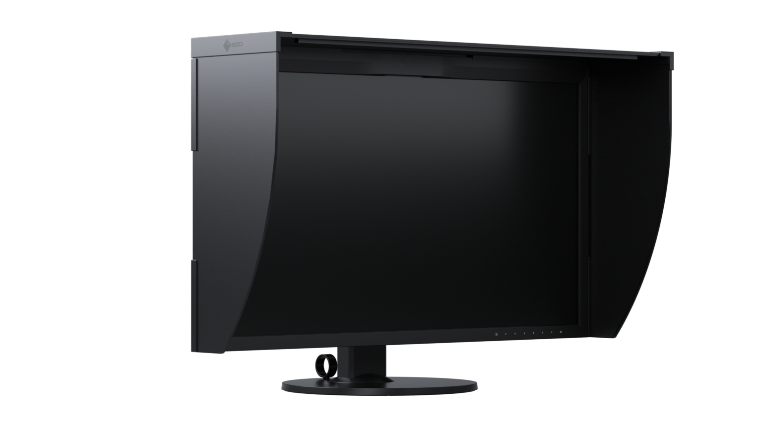 ColorEdge CG319X | 31-inch monitor with 4K DCI resolution