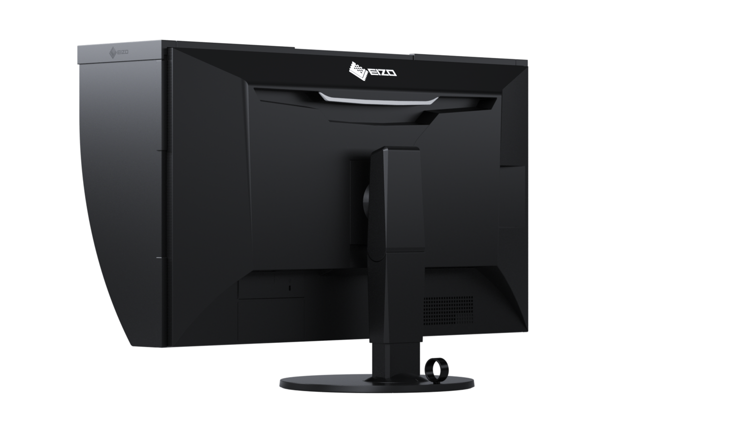 ColorEdge CG319X | 31-inch monitor with 4K DCI resolution