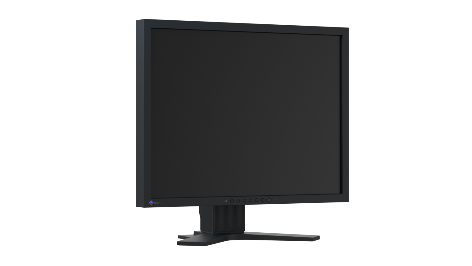 FlexScan S2134 | 21-inch office monitor in 4:3 format