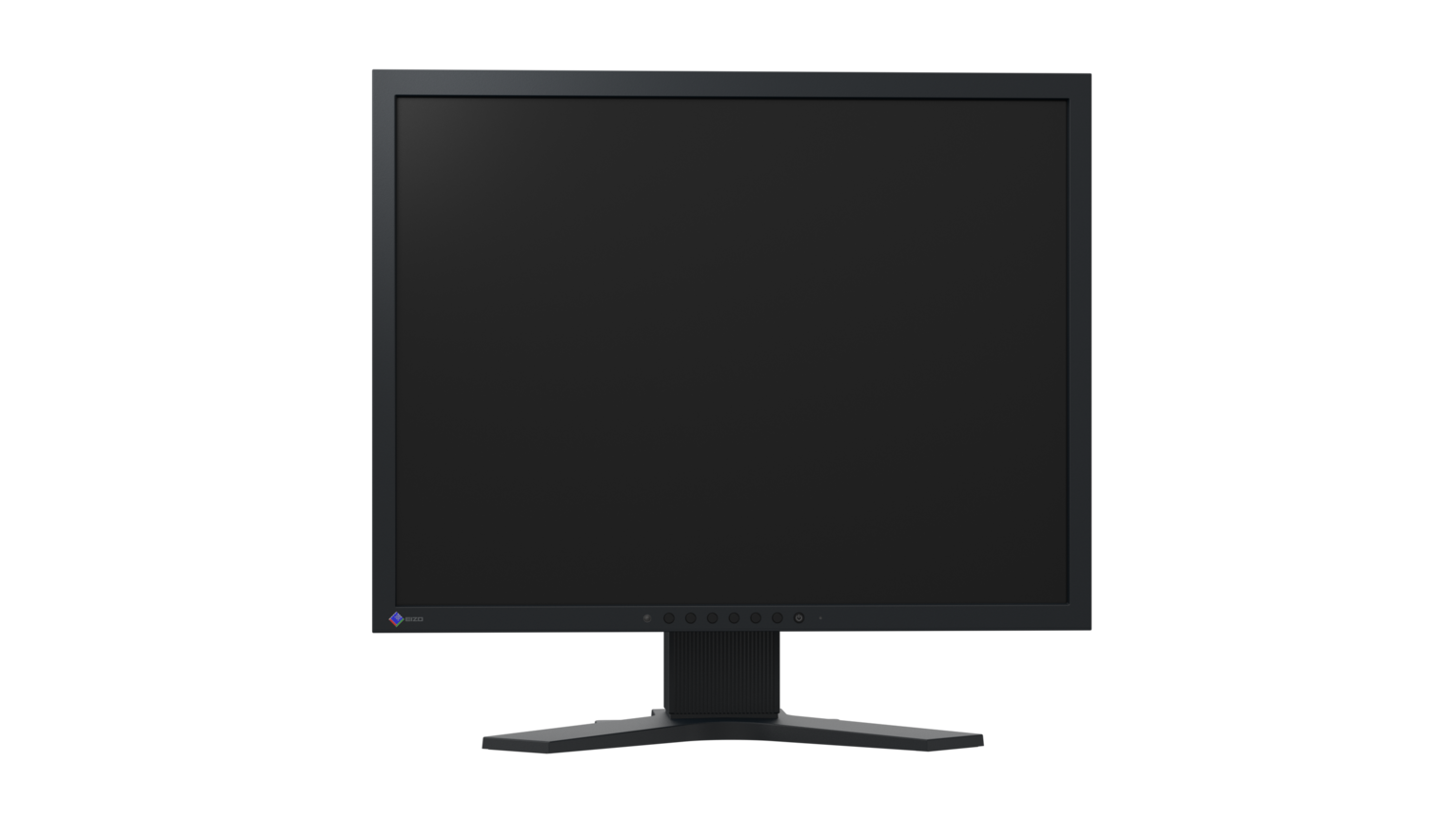 FlexScan S2134 | 21-inch office monitor in 4:3 format
