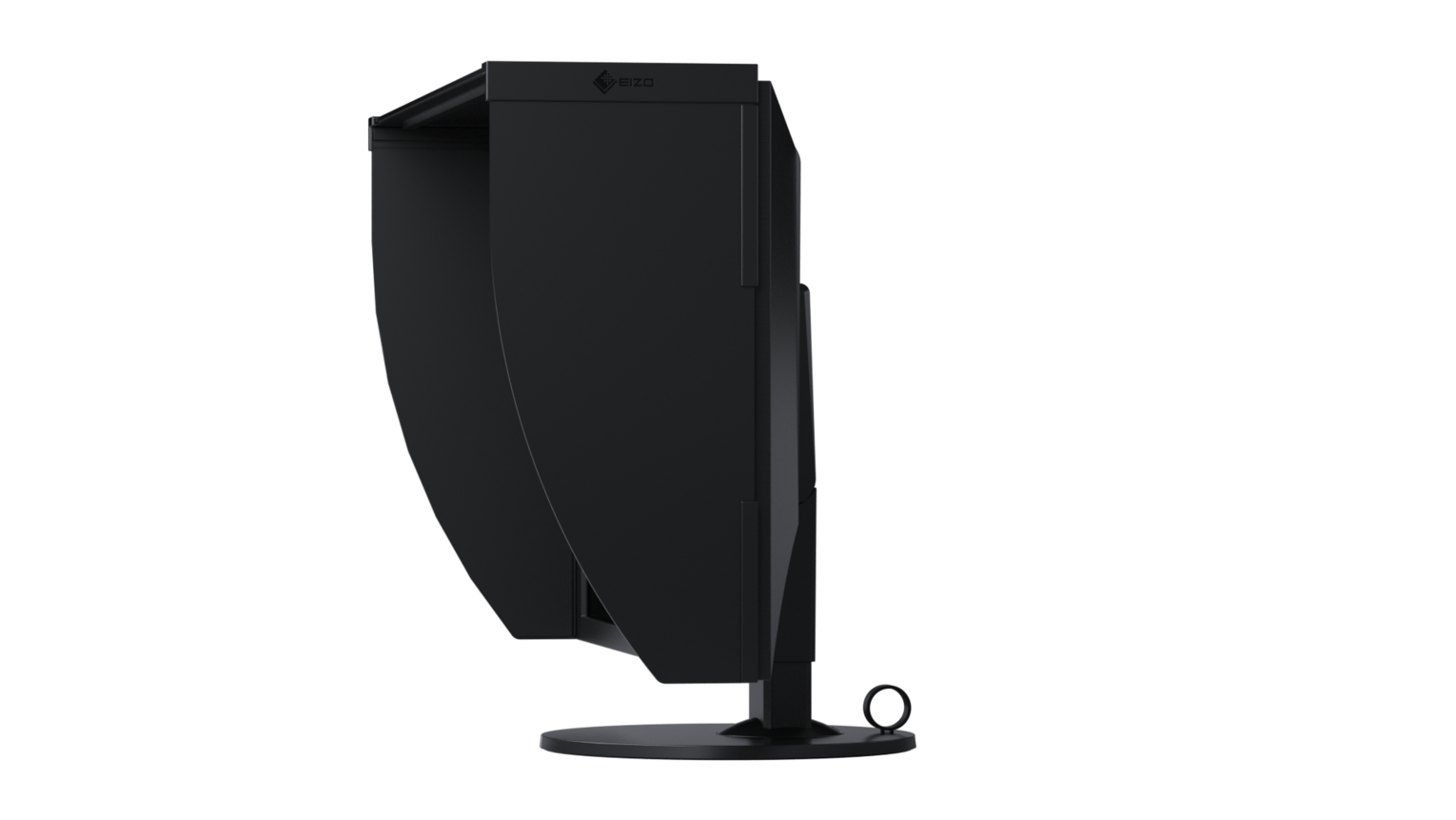 ColorEdge CG319X | 31-inch monitor with 4K DCI resolution