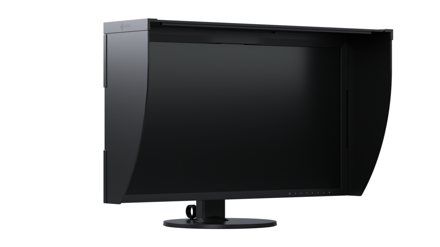 ColorEdge CG319X | 31-inch monitor with 4K DCI resolution