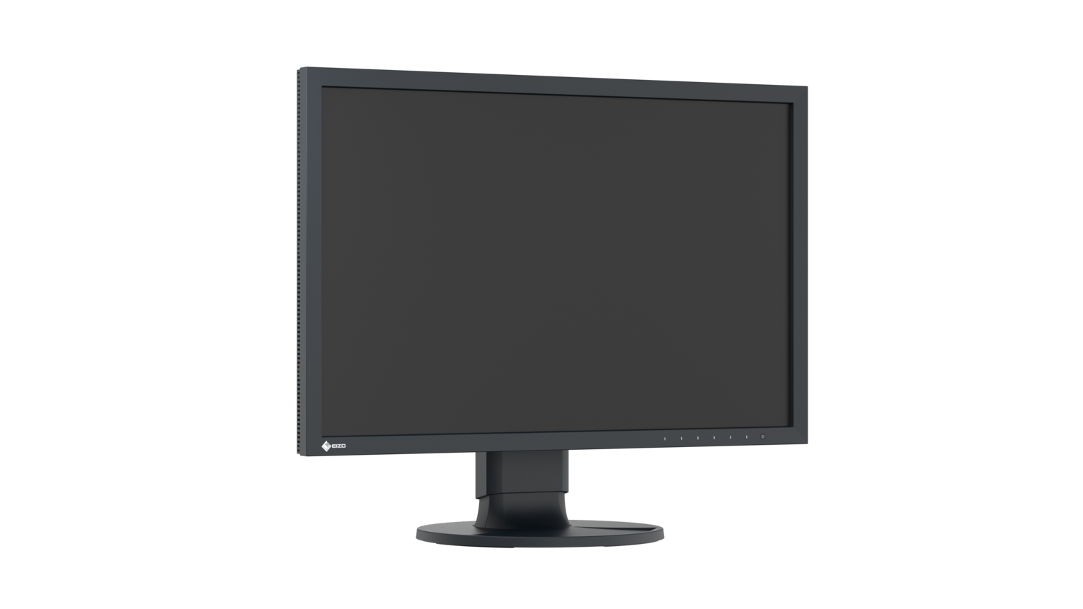 ColorEdge CS2400R | 24" graphics monitor with maximum precision