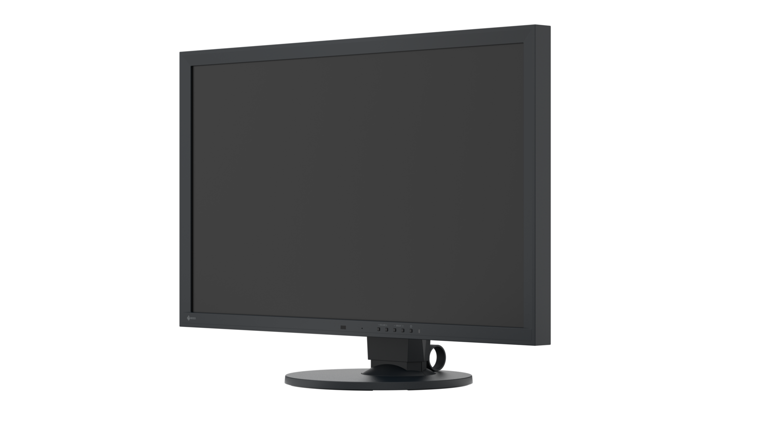 DuraVision FDF2712W-IP | IP Decoding Monitor for Video Surveillance