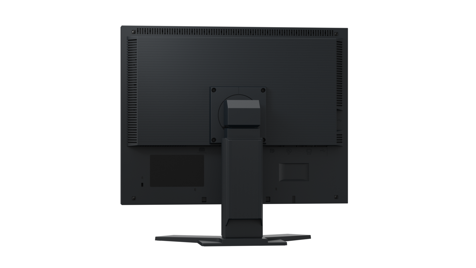 FlexScan S2134 | 21-inch office monitor in 4:3 format