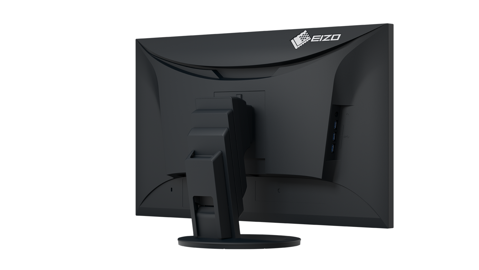 FlexScan EV2795 | Office monitor with USB-C docking