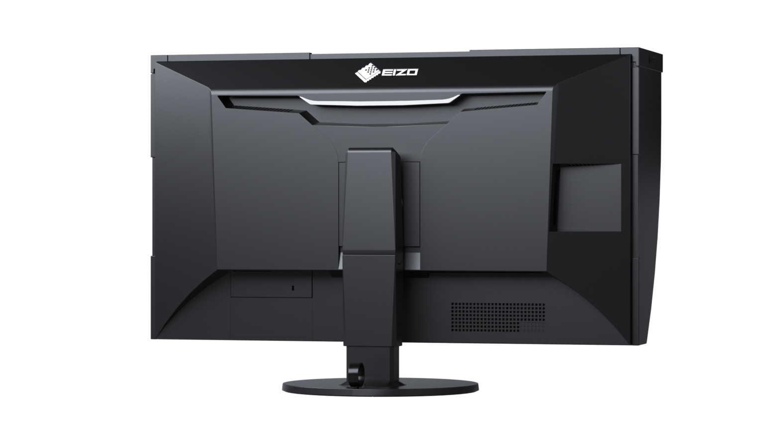 ColorEdge CG319X | 31-inch monitor with 4K DCI resolution