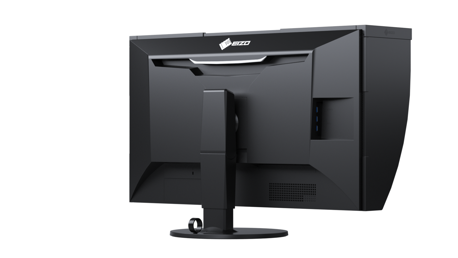 ColorEdge CG319X | 31-inch monitor with 4K DCI resolution