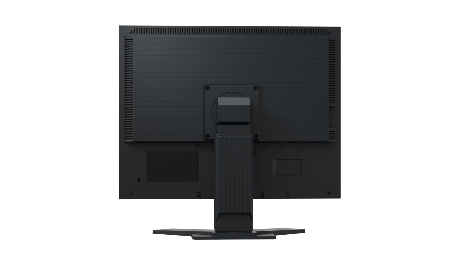 FlexScan S2134 | 21-inch office monitor in 4:3 format